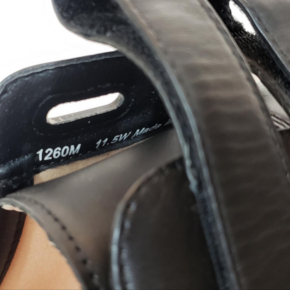 Apex Ambulator Conform 1261m Double Strap - Gem